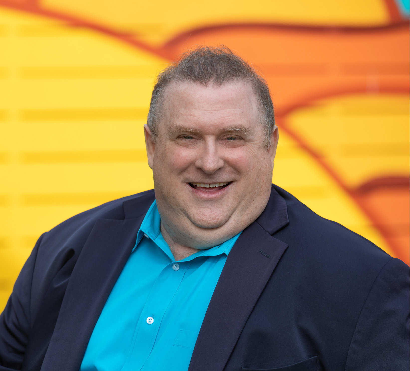 Jeff Klein - Speaker Co-op